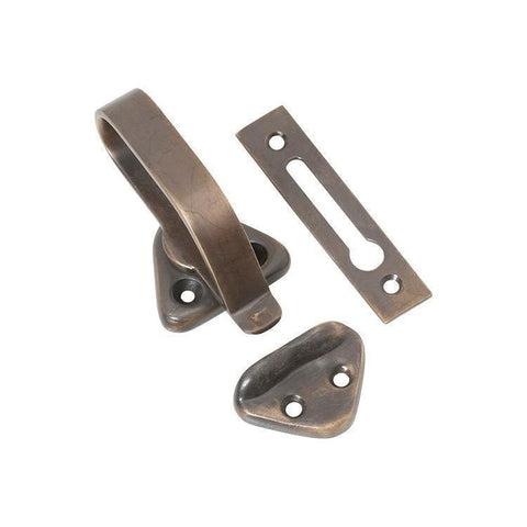 Tradco Hopper Window Hardware – Heritage Building Centre