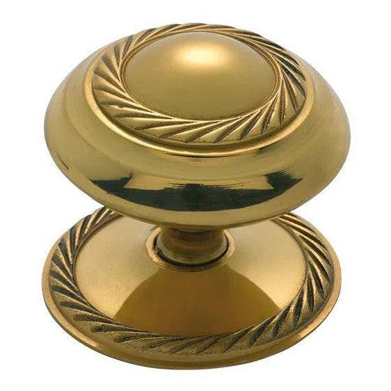 Georgian Cabinet Hardware & Cupboard Knobs – Heritage Building Centre