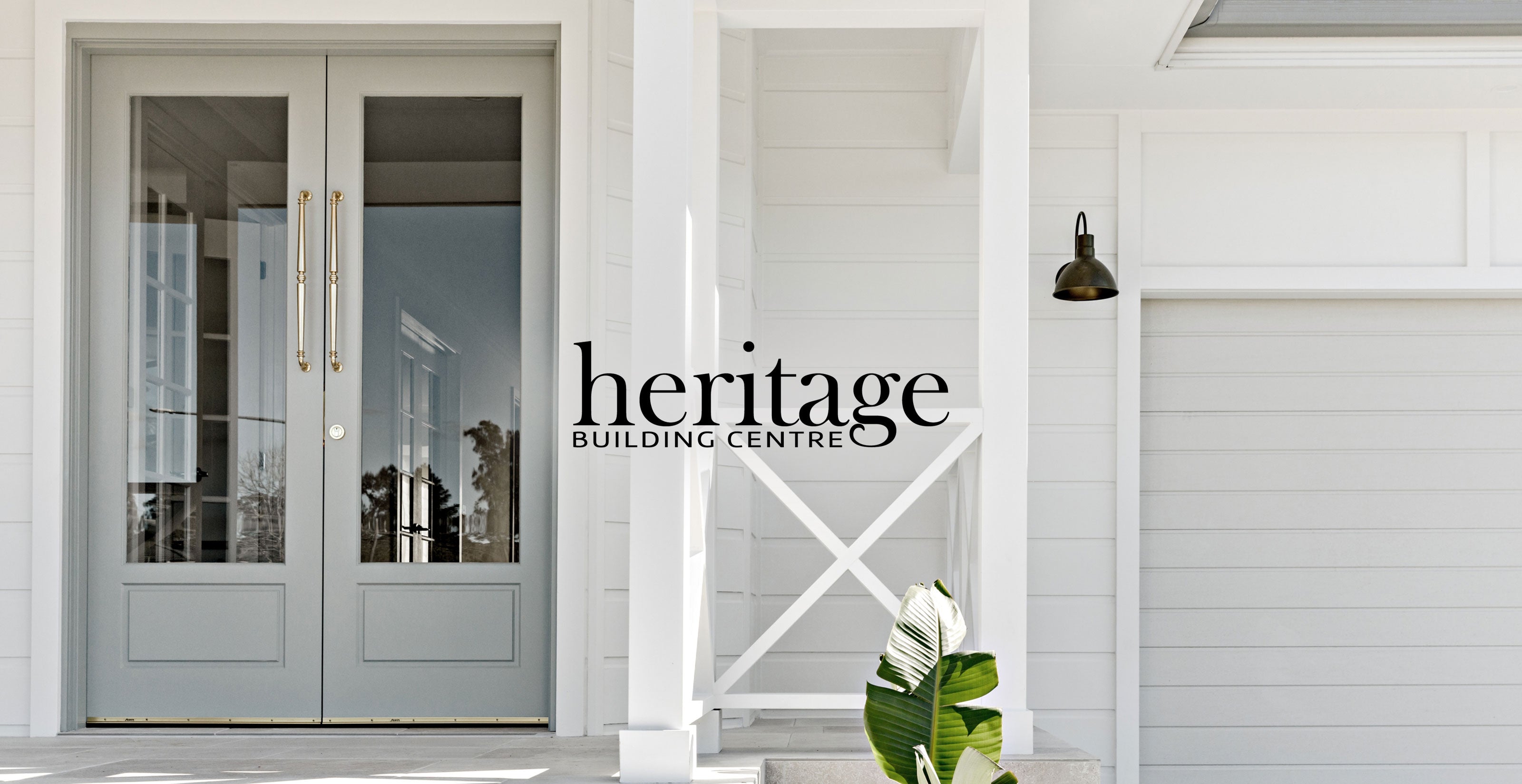 Heritage Building Centre